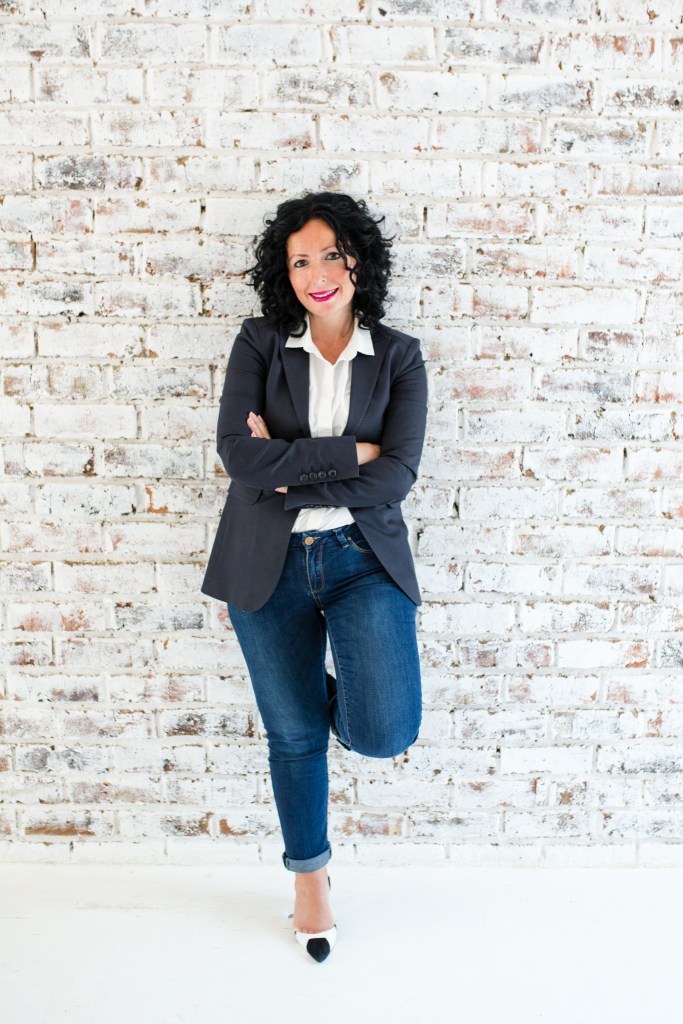 How She Does It | Emma El-Karout