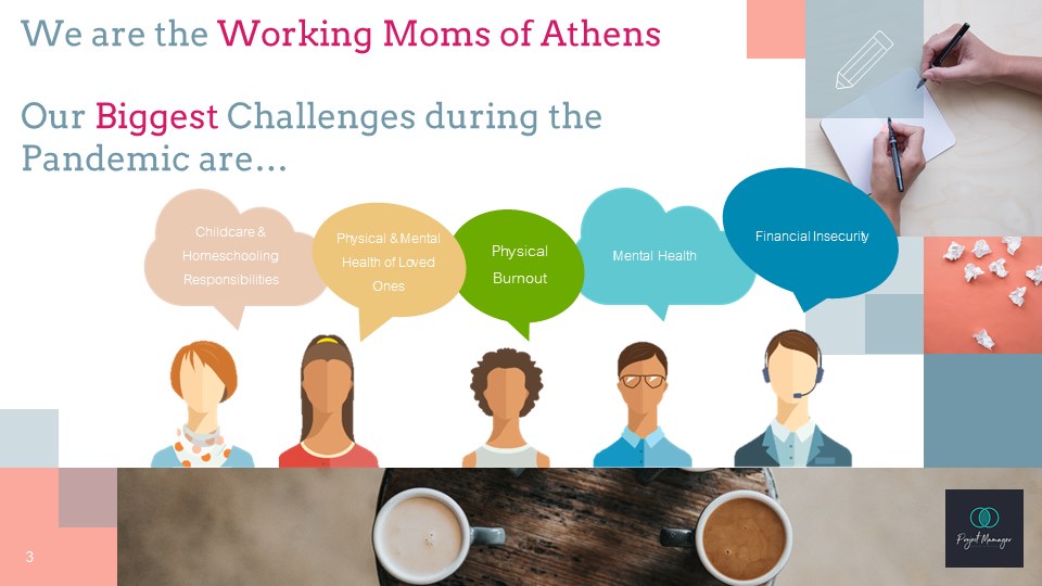 Happy Working Mothers Day 2021!